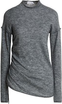 Calvin Klein MAILLE - Cols roul&eacute;s sur YOOX.COM