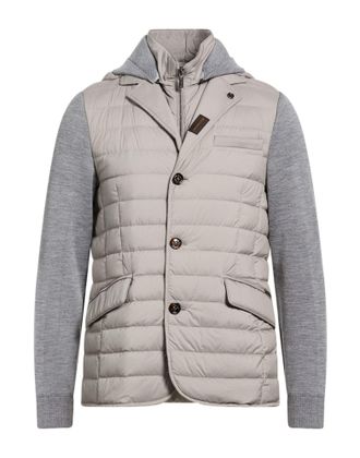 Moorer JACKEN & M&Auml;NTEL - Pufferjacken & Daunenjacken auf YOOX.COM