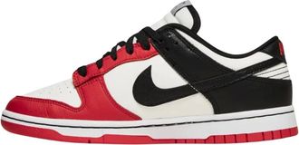 Nike Homme, Chaussures, Multicolore, Taille: 44 EU Dunk Low EMB 75th Anniversary