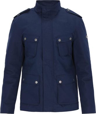 Dreimaster Jacke
