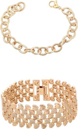 Faina Armband