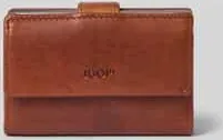 Joop Portemonnaie mit Logo-Detail Modell cerratano