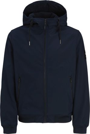 Jack & Jones Jjebasic Softshell Hood Noos