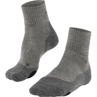 Falke Herren Socken TK2 Wool Short