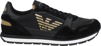 Emporio Armani SCHUHE - Sneakers auf YOOX.COM