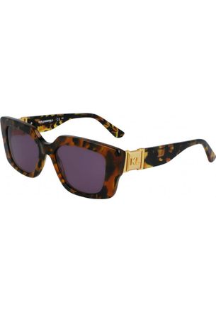 Karl Lagerfeld KL6125S 52 234 Sonnenbrille