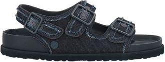Birkenstock CHAUSSURES - Sandales sur YOOX.COM