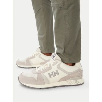 Helly Hansen Sneakers Helly Hansen Anakin Leather 2 11994 Wei&szlig;