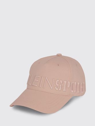 Plein Sport Chapeau Femme couleur Fuchsia