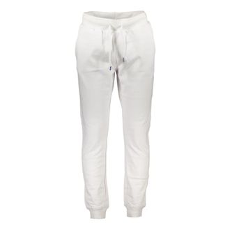 North Sails Kleidung - - Trousers - Herren - Wei&szlig; - XL