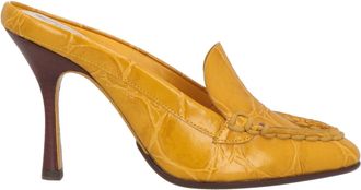 Tod's SCHUHE - Mules & Clogs auf YOOX.COM