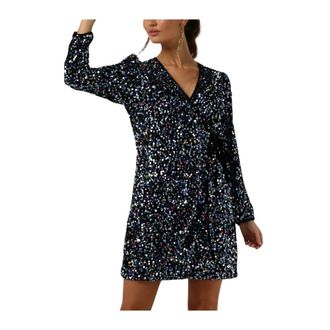 Y.A.S Y.a.s, Damen, Kleider, Mehrfarbig, XSGr&ouml;&szlig;e