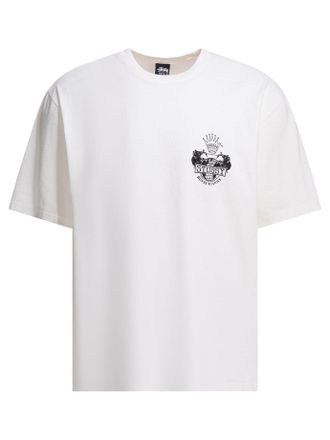 St&uuml;ssy T-shirts St&uuml;ssy