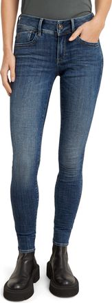 G-Star RAW Damen Lynn Super Skinny Jeans