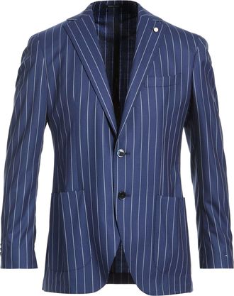 Luigi Bianchi Mantova ANZ&Uuml;GE und CO-ORDS - Blazers auf YOOX.COM