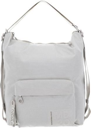 Mandarina Duck MD 20, Sac à Femme, Whitecap Gray, Taille Unique