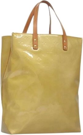 Louis Vuitton Damen, Pre-Owned, Beige, ONE SIZEGr&ouml;&szlig;e
