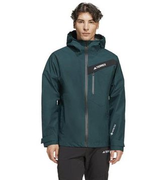 ADIDAS TERREX Terrex Techrock 3L Gtx M - Trekkingjacke - Herren