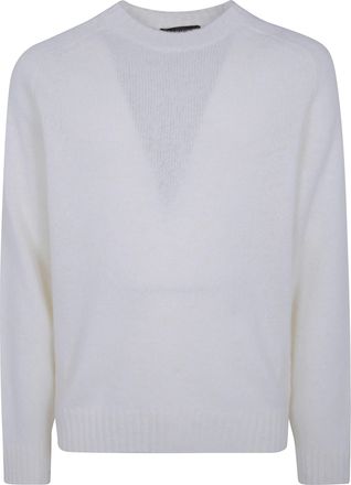 FILIPPO DE LAURENTIIS Sweater Round Neck