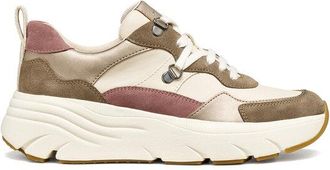 Geox Sneakers D Diamanta D36UFE 022NF C1467 Grau