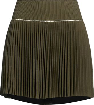 Alaia HOSEN & R&Ouml;CKE - Minir&ouml;cke auf YOOX.COM