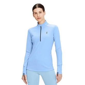 On Damen Climate Shirt W
