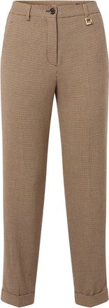 Joop Bundfaltenhose