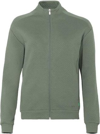 Vaude Damen Jacke Wo Redmont Cotton Jacket II
