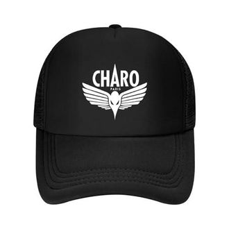 Generic Casquettes de Baseball pour Hommes Hommes, Cape de Baseball Charo Casquette de Golf Porter Chapeau de p&ecirc;che dAnniversaire Rave Femmes Hommes