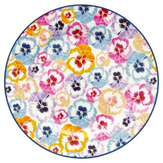 Green Gate Anine Fr&uuml;hst&uuml;cksteller pink 23 cm