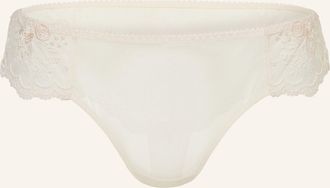 Simone P&eacute;r&egrave;le Simone P&eacute;r&egrave;le String Intrigue rosa