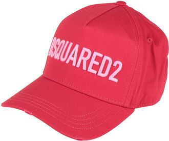 Dsquared2 ACCESSOIRES - M&uuml;tzen & H&uuml;te auf YOOX.COM