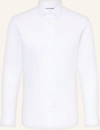 Eterna 1863 By Eterna Hemd Slim Fit weiss