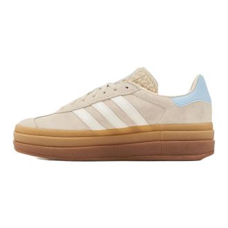 adidas Femme, Chaussures, Beige, Taille: 37 1/3 EU Bold Wonder White Clear Sky Baskets