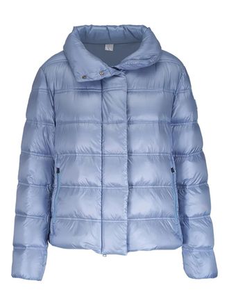 Bogner veste Leslie &agrave; design matelass&eacute; - Bleu