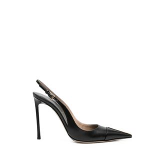 Tom Ford Damen, Schuhe, Schwarzk, 37 1/2 EUGr&ouml;&szlig;e