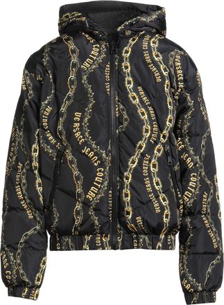 Versace JACKEN & MÄNTEL - Pufferjacken & Daunenjacken auf YOOX.COM