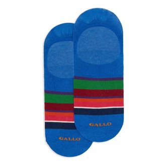 Gallo Gallo, Homme, Sous-v&ecirc;tements, Multicolore, Taille: M Solette Calze