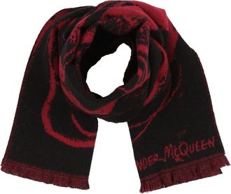 Alexander McQueen ACCESSOIRES - Schals auf YOOX.COM