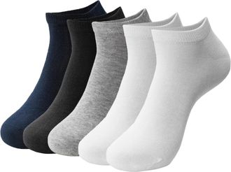 INDICODE JEANS Socken Liotta