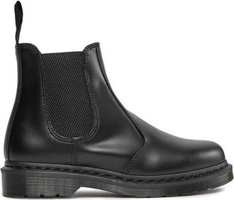 Dr. Martens Klassische Stiefeletten 25685001 Schwarz
