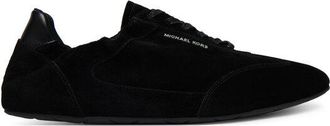 Michael Kors Sneakers Archer 42T6ARFS1S Schwarz