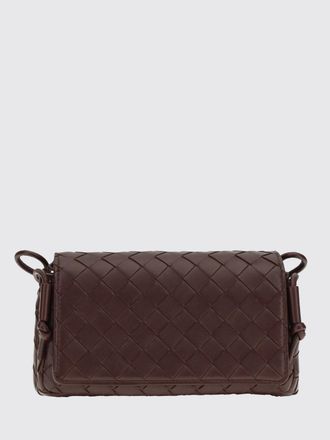 Bottega Veneta Minitasche BOTTEGA VENETA Damen Farbe Braun