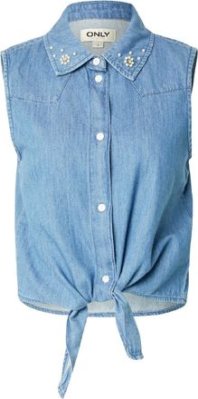 Only Bluse ONLBriar