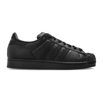 adidas Homme, Chaussures, Noir, Taille: 41 EU Superstar II Baskets