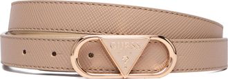 Guess Dameng&uuml;rtel Guess BW9270 P5320 Beige