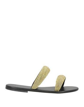 BANDONI CHAUSSURES - Sandales sur YOOX.COM