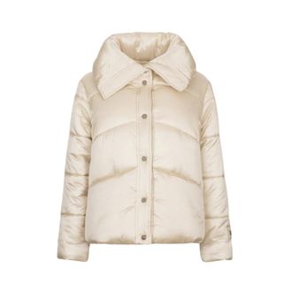 Liu Jo Damen, Jacken, Beige, XLGr&ouml;&szlig;e