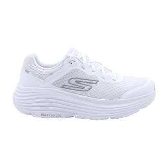 Skechers Homme, Chaussures, Blanc, Taille: 47 EU Passata Baskets pour un confort élégant