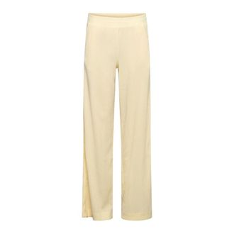 &Co Woman Damen, Hosen, Gelb, 2XLGr&ouml;&szlig;e